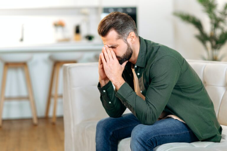 The 5 Phases of Grief: Understanding the Process of Grieving